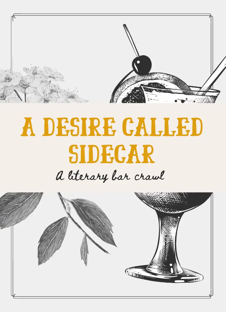 SIGNATURE MENUS - SidecarIndia.com